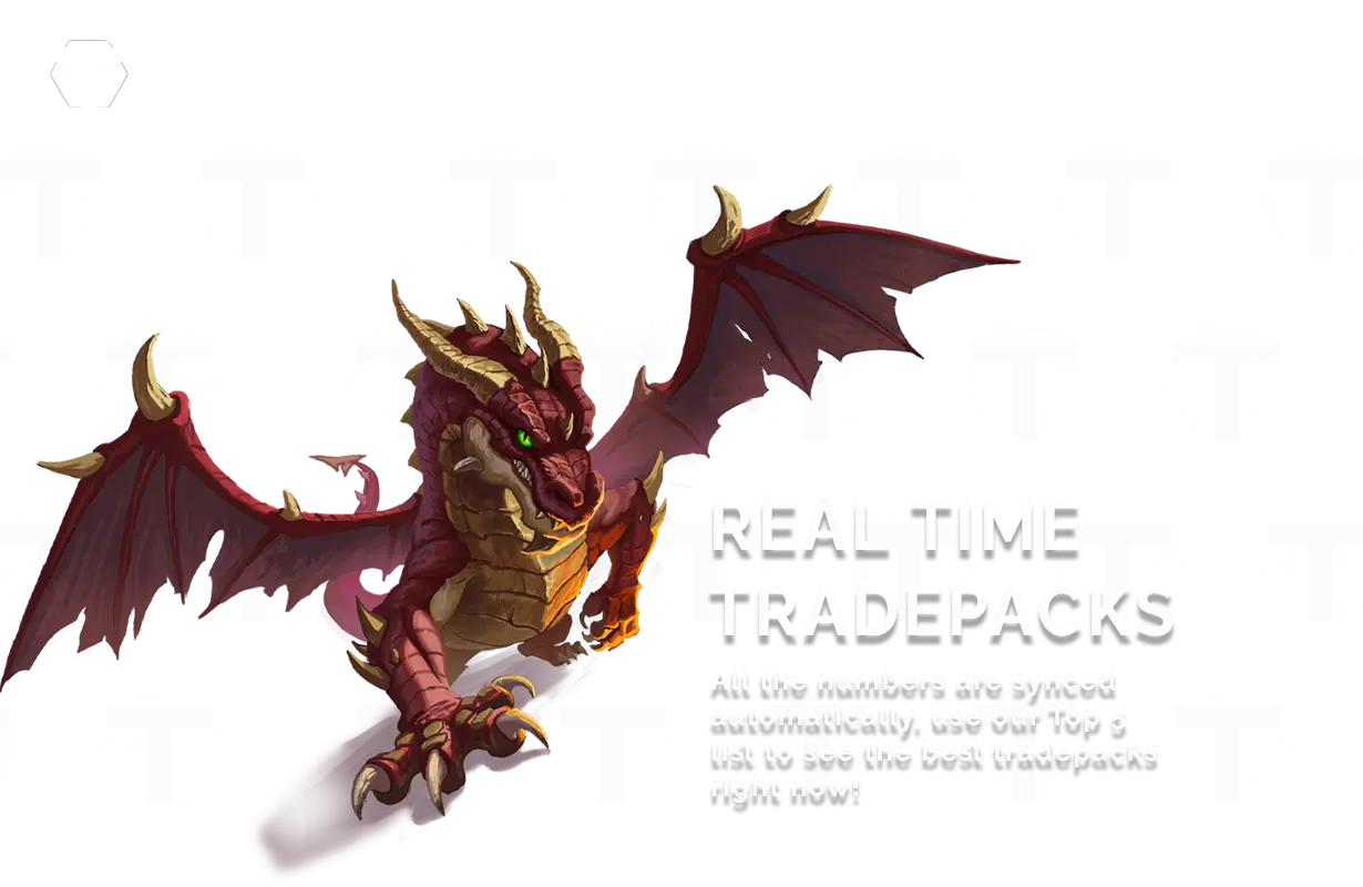 Trade Track